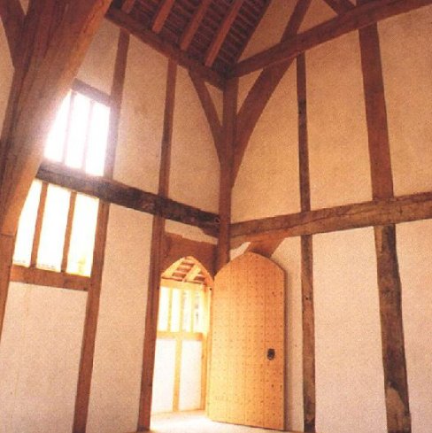 Barley Hall – McCurdy & Co